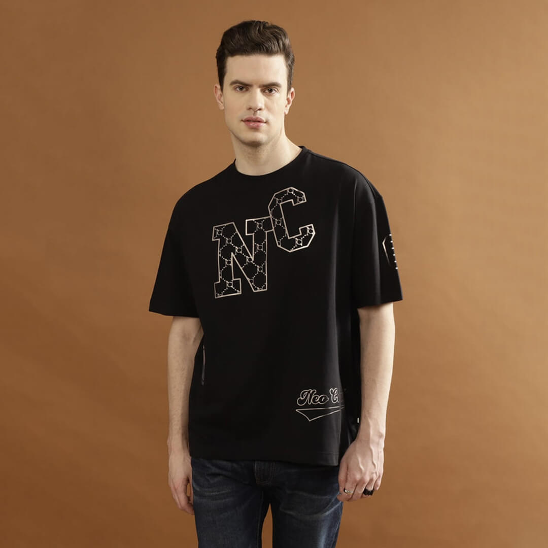 Oversized – Neo Cartel